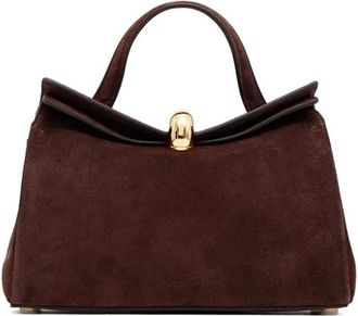 Jacquemus Femme, Sacs, Brun, Taille: ONE Size Sacs &agrave; main