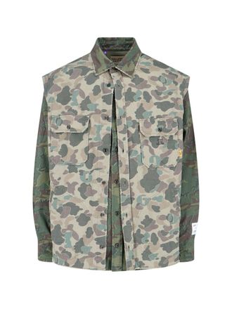 Gallery Dept. Hemd Mars Button Down