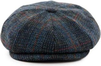 Saison 1865 B&eacute;ret en laine