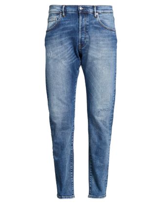 Nine In The Morning HOSEN & R&Ouml;CKE - Jeanshosen auf YOOX.COM