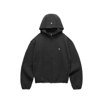 Represent 247 Logo-print Hoodie
