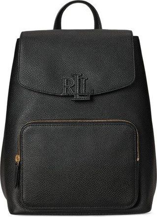 Lauren Ralph Lauren Rucksack Medium Cameryn 431969355002 Schwarz