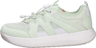 Joya Femme, Chaussures, Vert, Taille: 40 1/3 EU Baskets Marbella