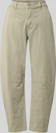 Buena Vista Barrel Fit Hose mit Eingrifftaschen