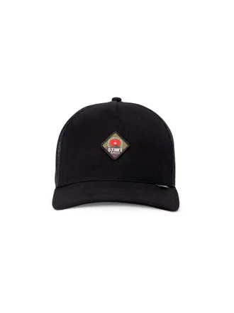 Djinns Cap Mountain