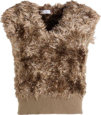 Brunello Cucinelli STRICKWAREN - Pullover auf YOOX.COM