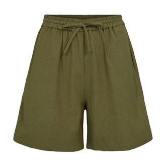 Minimum Femme, Shorts, Vert, Taille: 40 FR Amilie 3069 Jupe
