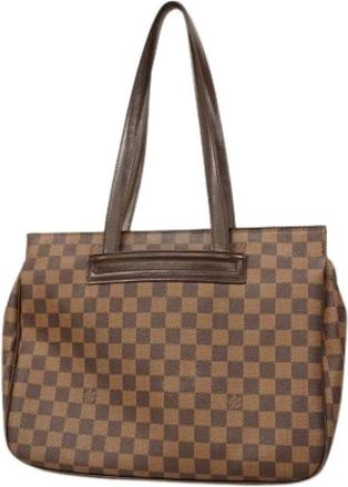 Louis Vuitton Damen, Pre-Owned, Braun, ONE SIZEGr&ouml;&szlig;e