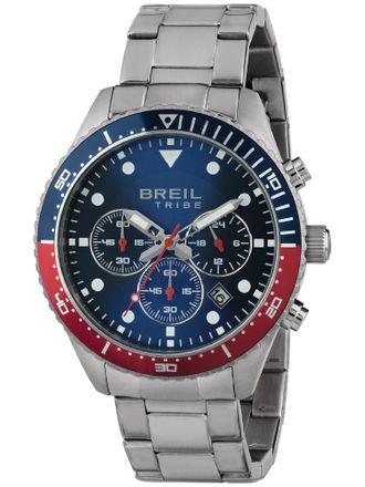 Breil Uhr Sail