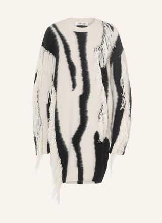 Diane Von F&uuml;rstenberg Diane Von Furstenberg Pullover Jamie Mit Alpaka schwarz