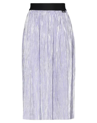 Ga&euml;lle Paris HOSEN & R&Ouml;CKE - Midi-R&ouml;cke auf YOOX.COM