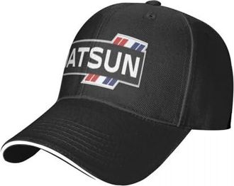 Generic Casquette de baseball Datsun 1 chapeau pour homme casquette de sport casquette pour femme homme chapeau cadeau