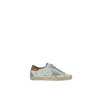 Golden Goose Herren, Schuhe, Wei&szlig;, 44 EUGr&ouml;&szlig;e