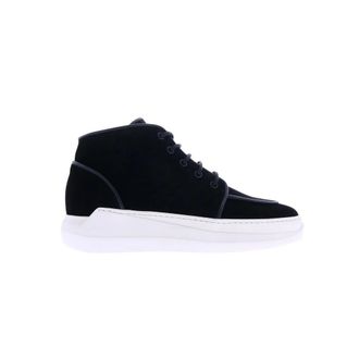 Giuseppe Zanotti Stylischer Herren Bootie Kashton - - Shoes - Herren - Schwarzk - 45 EU