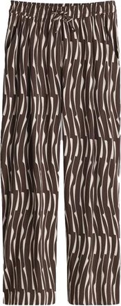 OPUS Pantalon 10555714116429 - - Trousers - Damen - Braun - M