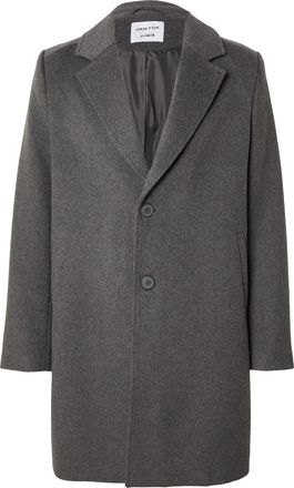 Dan Fox Apparel Mantel Frederik