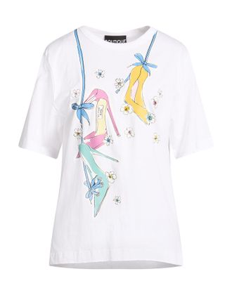 Moschino TOPS - T-shirts auf YOOX.COM