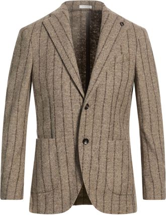 Breras Milano ANZ&Uuml;GE und CO-ORDS - Blazers auf YOOX.COM