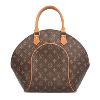 Louis Vuitton Pre-owned Handtasche - - Pre-owned - Damen - Braun - ONE SIZE