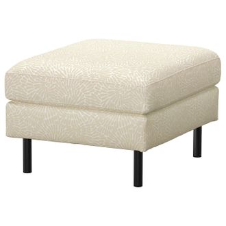 IKEA SALTSJ&Ouml;BADEN Hocker