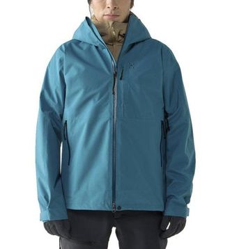Hagl&ouml;fs Front Proof II M - Hardshelljacke - Herren