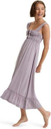 Roxy Midikleid Paradise Winds