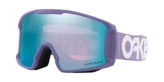 Oakley Line Miner M Skibrille Senior