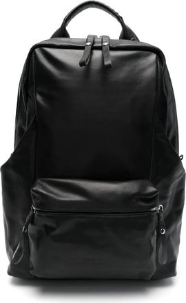 Cornelian Taurus By Daisuke Iwanaga Tower Ruck Rucksack - Schwarz