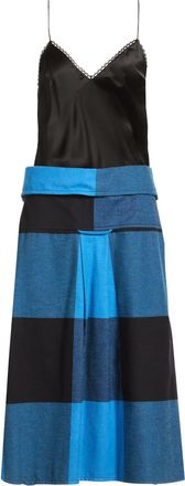Moschino KLEIDER - Midi-Kleider auf YOOX.COM