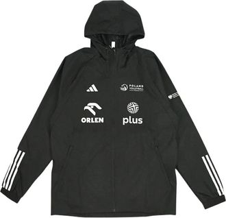 adidas Homme, Sport, Noir, Taille: L Training Jacket