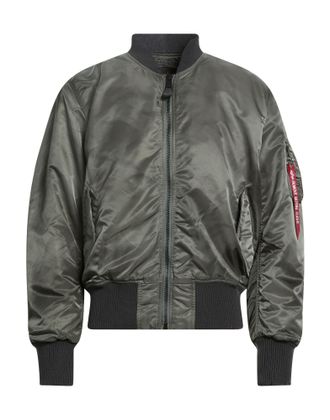 Alpha Industries JACKEN & M&Auml;NTEL - Jacken und Anoraks auf YOOX.COM