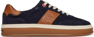 Beverly Hills Polo Club Sneakers Beverly Hills Polo Club WI34-3410-17438-01 Dunkelblau