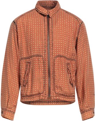 Maison Margiela JACKEN & M&Auml;NTEL - Jacken und Anoraks auf YOOX.COM