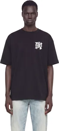 Amiri Amiri Hollywood Oversized Tee