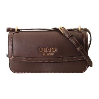 Liu Jo Bregaglia Handtasche - - Bags - Damen - Braun - ONE SIZE