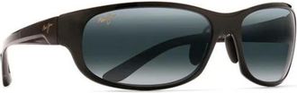 Maui Jim unisex, Accessoires, Noir, Taille: 63 MM Lunettes de soleil Twin Falls