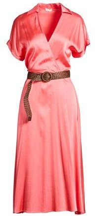Liu Jo ROBES - Robes midi sur YOOX.COM