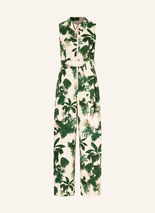 Phase Eight Jumpsuit Tulllisa weiss