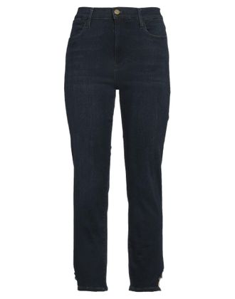 Frame Denim HOSEN & R&Ouml;CKE - Jeanshosen auf YOOX.COM