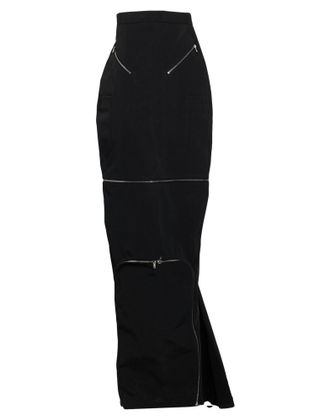 Rick Owens HOSEN & R&Ouml;CKE - Maxi-R&ouml;cke auf YOOX.COM