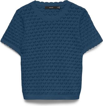 Vero Moda T-Shirt VMJaqueline