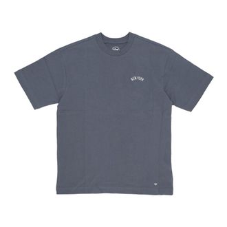 47 Brand Herren, Oberteile, Grau, LGr&ouml;&szlig;e