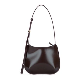 Jacquemus Femme, Sacs, Brun, Taille: ONE Size Le Petit Bisou