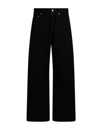Rick Owens HOSEN & R&Ouml;CKE - Jeanshosen auf YOOX.COM