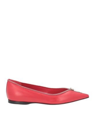 Sergio Rossi SCHUHE - Ballerinas auf YOOX.COM