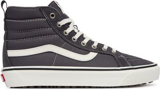 Vans Sneakers aus Stoff Vans SK8 Hi Insulated VN000Y611O71 Dunkelgrau