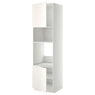 IKEA METOD Hochschrank f&uuml;r Einbauger&auml;te