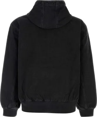 Carhartt Work in Progress Jacket - Black