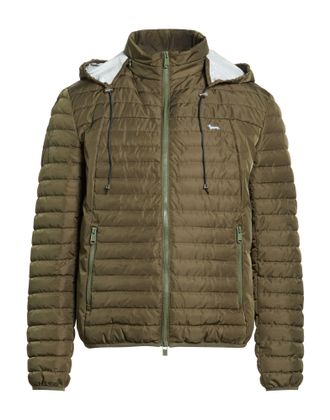 Harmont & Blaine JACKEN & M&Auml;NTEL - Pufferjacken & Daunenjacken auf YOOX.COM