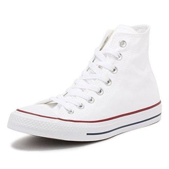 Converse Ct as hi bianco X/M7650